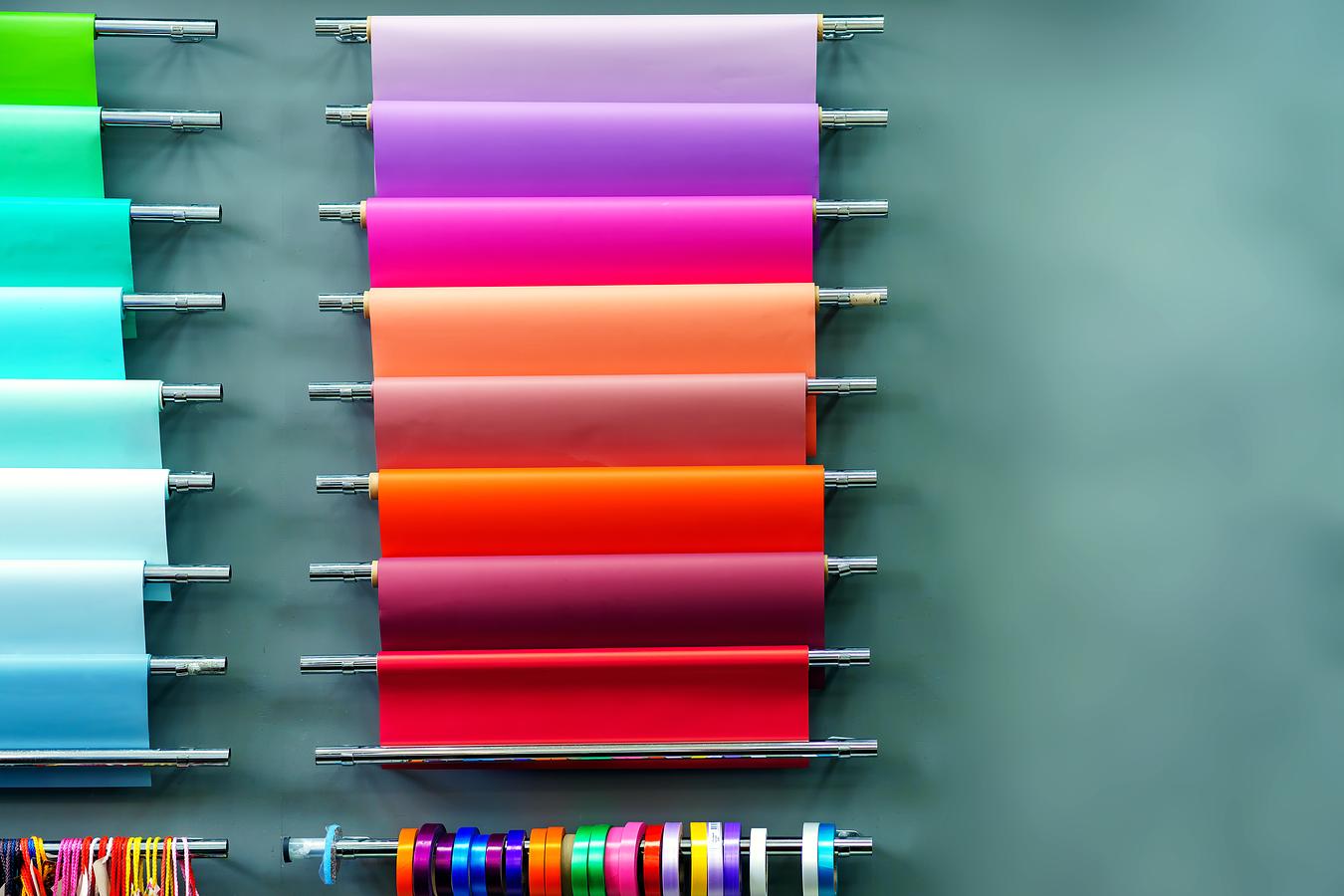 Heat Transfer Vinyl Material Guide: What Works Best and Why