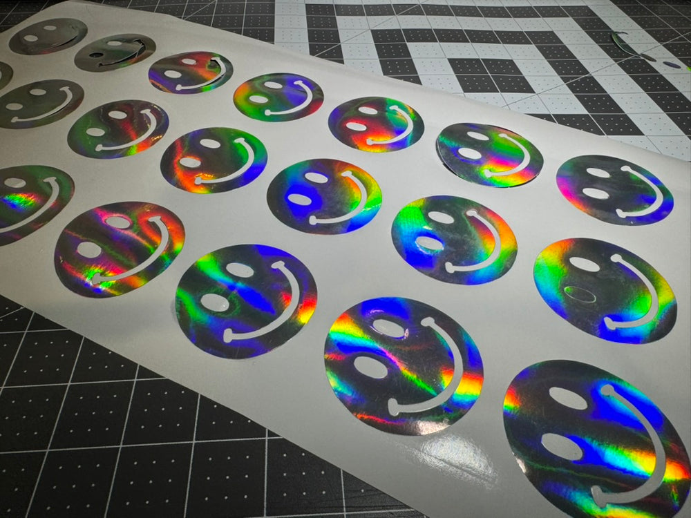 How to Calculate Profitable Prices for Custom Vinyl Stickers